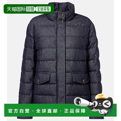 Moncler盟可睐Bessettez女士夹克 【付后1h可退】