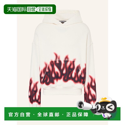 PALM ANGELS 男士卫衣 100293848211000 CO 花色 Oversized hoodi