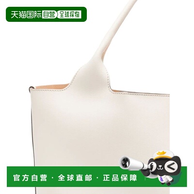 TOD'S 女士手提包 XBWEBRA0250UBL1O92 SS2026 花色托特包单肩包
