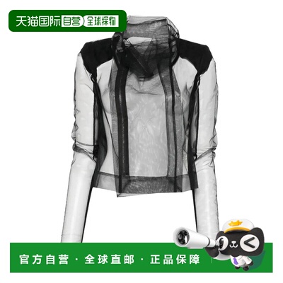 RICK OWENS 女士外套 RP01F6708TUTUS09 SS2026 【付后1h可退】