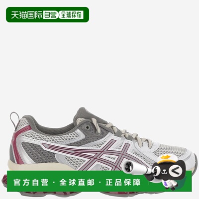 ASICS 男士运动鞋 1203A270103 SS2025 花色 'Gel-Quantum Kineti