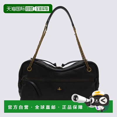 VIVIENNE WESTWOOD 女士单肩包 4601000JWL00ENN103斜挎包手提包