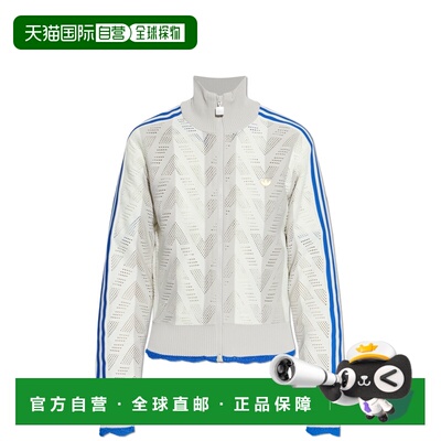 ADIDAS ORIGINALS 女士卫衣 KD62900OWHITECHAPEA