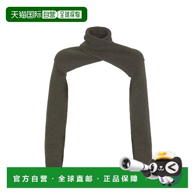 FENDI 女士西服 FZXC61ASJQF0TGC CO 黑色开衫