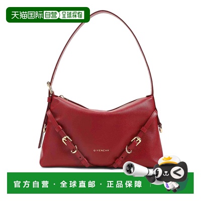 GIVENCHY 女士斜挎包 BB514XB2AE601 SS2026 红色【付后1h可退】