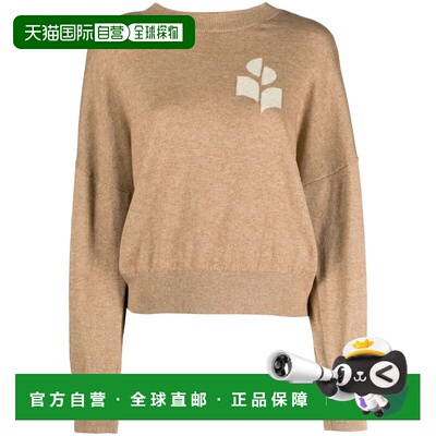 ISABEL MARANT ÉTOILE 女士针织衫 PU0053FAA1X05E50CM