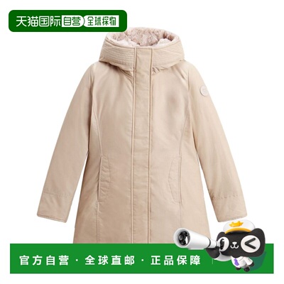 WOOLRICH 女士羽绒服 SS2025 CFWWOU0724FRUT0001OXT外套
