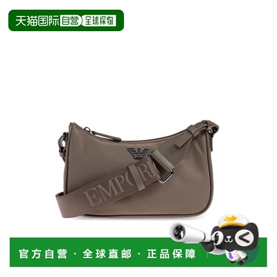 EMPORIO ARMANI 男士单肩包 EM001808AF13454U6200