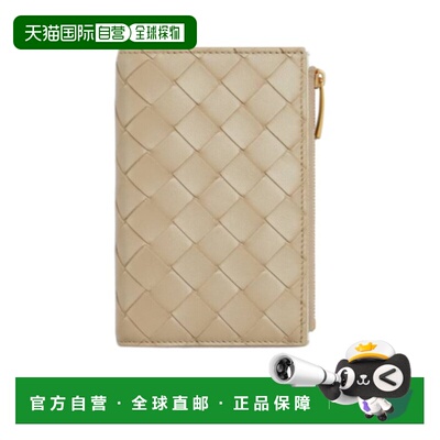 BOTTEGA VENETA 女士钱包卡包 749940VCPP69633 SS2025