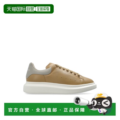 ALEXANDER MCQUEEN 男士运动鞋 869978WIAKM9692 【付后1h可退】