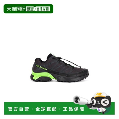 1h可退 潮奢 salomon 萨洛蒙 男士 XT-PATHWAY 2 鞋靴 L47860700