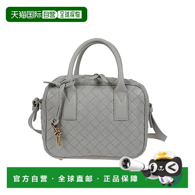 Bottega Veneta 葆蝶家 女士 小号Getaway手提包 776736VCPP1