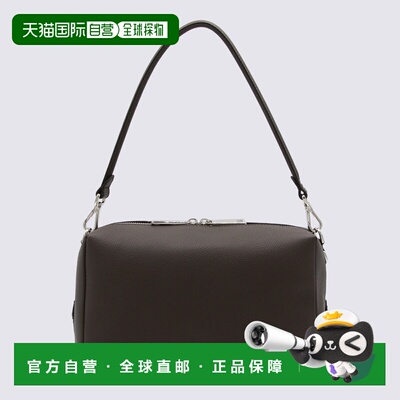 FENDI 男士单肩包 7VA672ASIHF0H3A斜挎包手提包