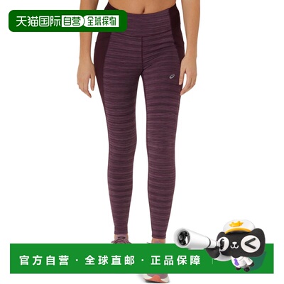 NAGINO RUN TIGHT｜女子｜2012D066-500