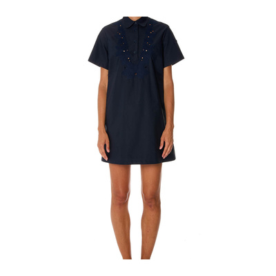 香港直邮MONCLER 女士连衣裙 L10932G00015599BA742 SS2026
