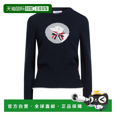 潮奢 Thom Browne 汤姆 布朗 女士 毛衣