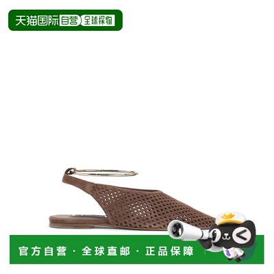 JIL SANDER 女士高跟鞋 J15WX0019P7587211 SS2026