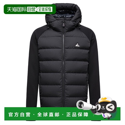 MONCLER 男士外套 K20978G00025899IG999 AW2025休闲风夹克