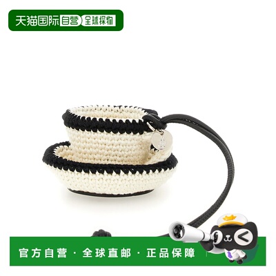 1h可退 J.W. ANDERSON 女士钥匙扣 AC0415FA0477002 AW2025