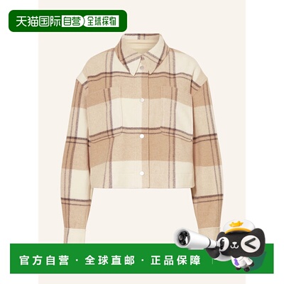 CANADA GOOSE 女士夹克 100159937212000 CO 花色 Cropped jacket