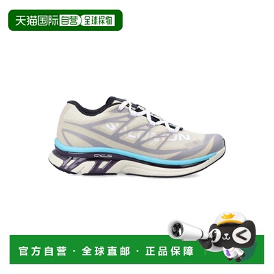 MM6 MAISON MARGIELA 女士运动鞋 S59WS0243P6303NHB421