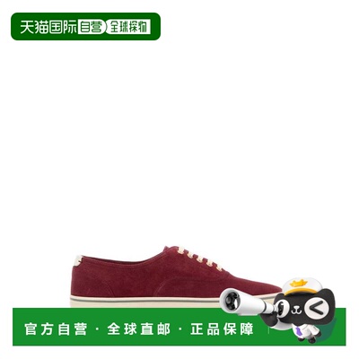 BRUNELLO CUCINELLI 男士运动鞋 MZUPIGZ334CEH62
