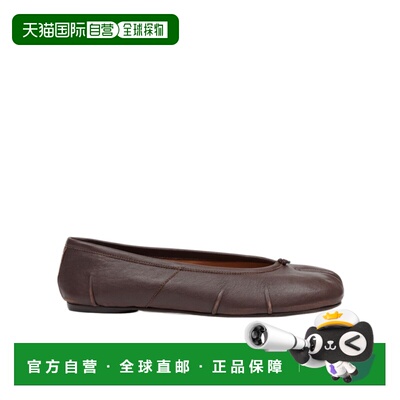 奢淘 Maison Margiela Tabi 芭蕾舞鞋 女 S58WZ0127P3753