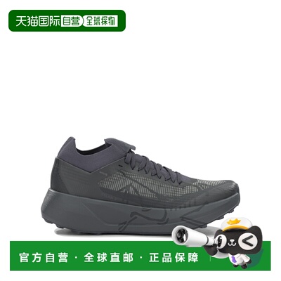 Arc'teryx 女士运动鞋 X000010153SYLAN2GRAPHITE【付后1h可退】