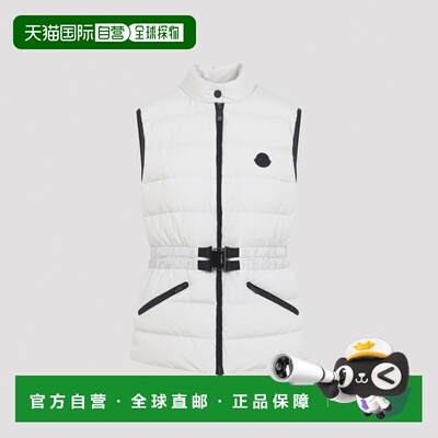 MONCLER 女士马甲 L20931A00038599KJ202 AW2026