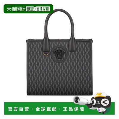VERSACE 女士手提包 10058611A162421B09V SS2025