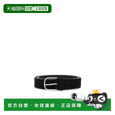 香港直邮TOTEME 女士腰带 241WAM937LE0004040 AW【付后1h可退】
