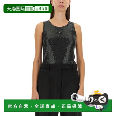 MCM 女士T恤 MFTEAMM05