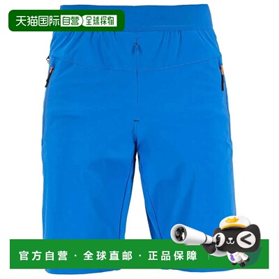 KARPOS Tre Cime 百慕大短裤 男士户外休闲裤