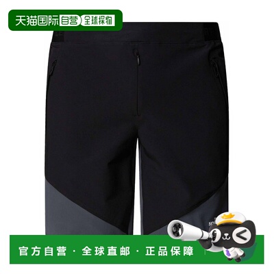 THE NORTH FACE 男士短裤 NF0A5IMP4GZTNF SS2026紧身裤