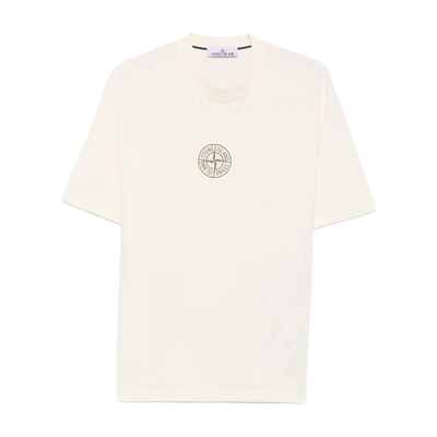 STONE ISLAND 男士T恤 L2S152100001S0480V0093短袖