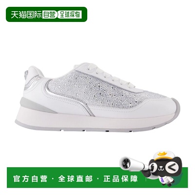 VERSACE 女士运动鞋 10213051A160002W27P 女鞋AW2025
