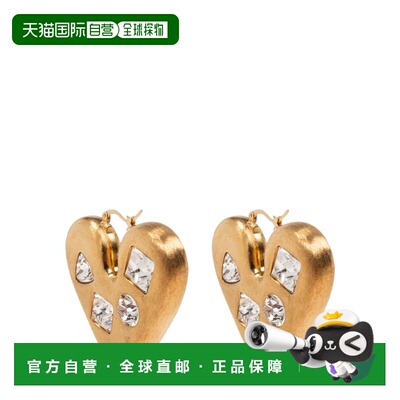 JACQUEMUS 女士耳饰 26HJWW00812AOT4031283 AW20【付后1h可退】