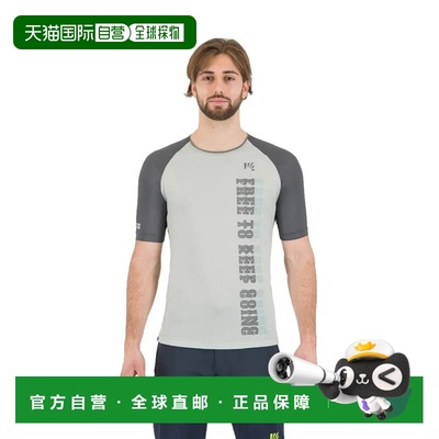 KARPOS Moved Evo 短袖T恤 中性