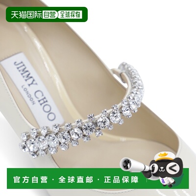 JIMMY CHOO 女士高跟鞋 BINGPUMP65PAT080986 SS2026