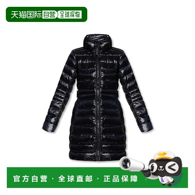 CANADA GOOSE 女士羽绒服 2235L0BLACK CO 黑色 ?Cypress? quilte