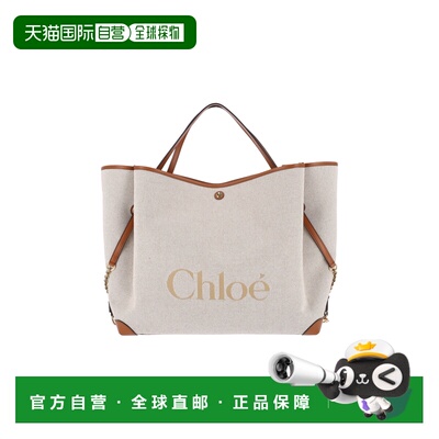 Chloe 蔻依 女士 Bags 托特包 26AS654S6326M