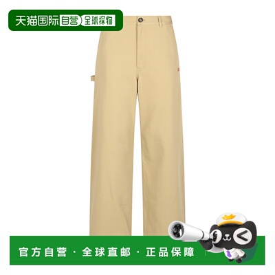 LOEWE 男士休闲裤 H526Y04X772140