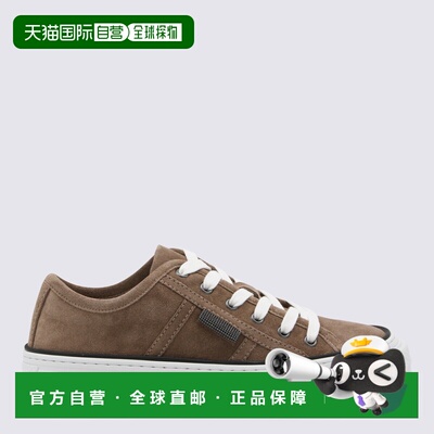 BRUNELLO CUCINELLI 女士休闲鞋 MZSFG3221C8849 SS2026