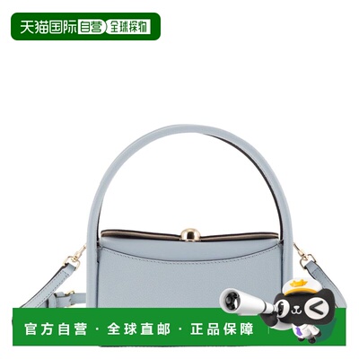 1h可退 潮奢 FURLA 芙拉 女士 妮可迷你手提包 WE00893BX4296