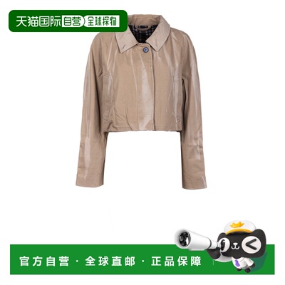 香港直邮ACNE STUDIOS 女士西服 A90635DRV SS202 【付后1h可退】