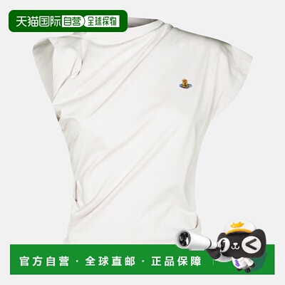 香港直邮VIVIENNE WESTWOOD 女士背心吊带 150400【付后1h可退】