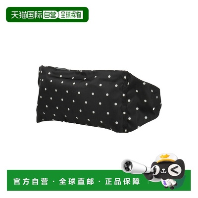 潮奢 Dunhill 登喜路 男士 Bags 皮带 black黑色 舒适时尚腰包