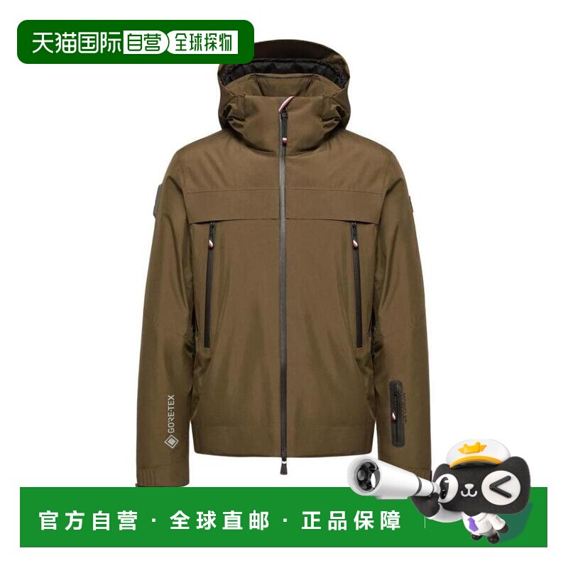 MONCLER 男士外套 L20971A00021597MR824 AW2026 【付后1h可退】