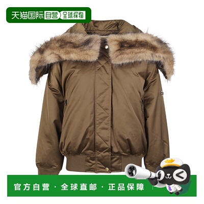 MICHAEL KORS 女士西服 MF620MSHRR303 AW2026 棕色