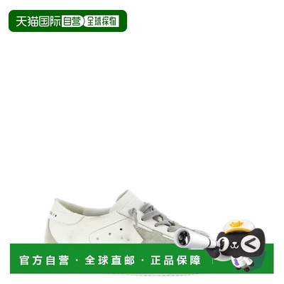 GOLDEN GOOSE DELUXE BRAND 女士运动鞋 GWF00102F00468510276102